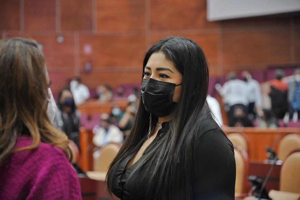 Propone Liz Concha reformas a Ley Orgánica Municipal para garantizar la ...