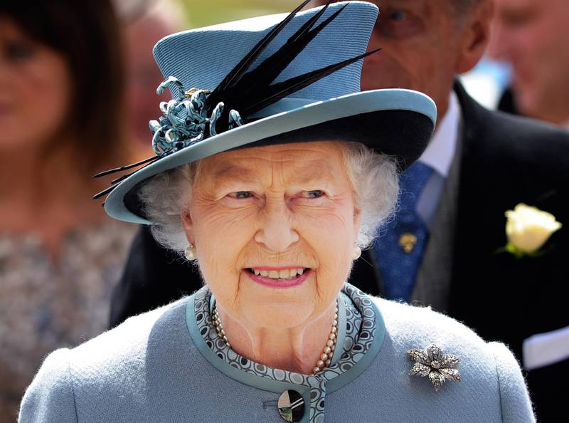 AMLO envía condolencias a Reino Unido por la muerte de la Reina Isabel ...