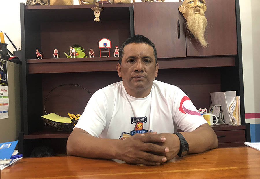 Invitan a la Feria del Guasmole de San José Tenango; se celebrará el 28 ...