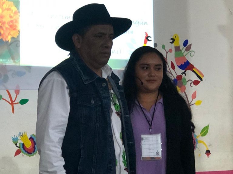 Rebasa expectativas la Feria del Guasmole de San José Tenango - Ruta ...