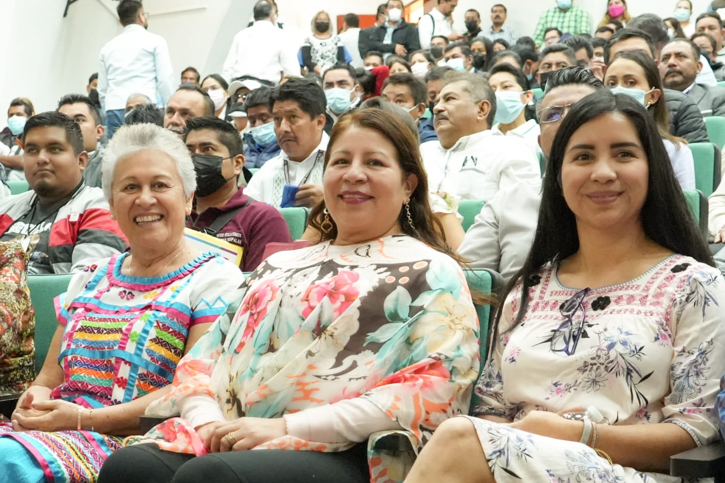 Recaban en la Sierra de Flores Magón propuestas para construir el Plan ...