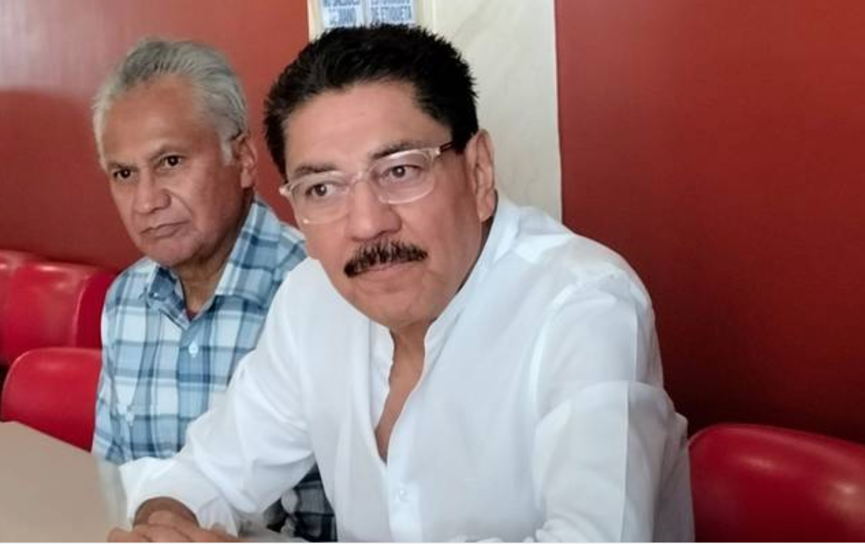 Reafirma Ulises Ruiz que buscará ser candidato independiente a la ...