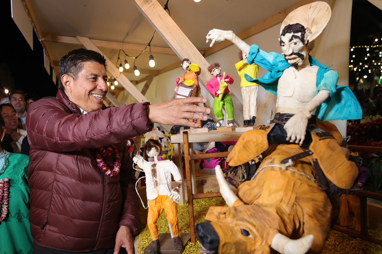 En un ambiente de tradición y cultura celebran la edición 127 de la ...