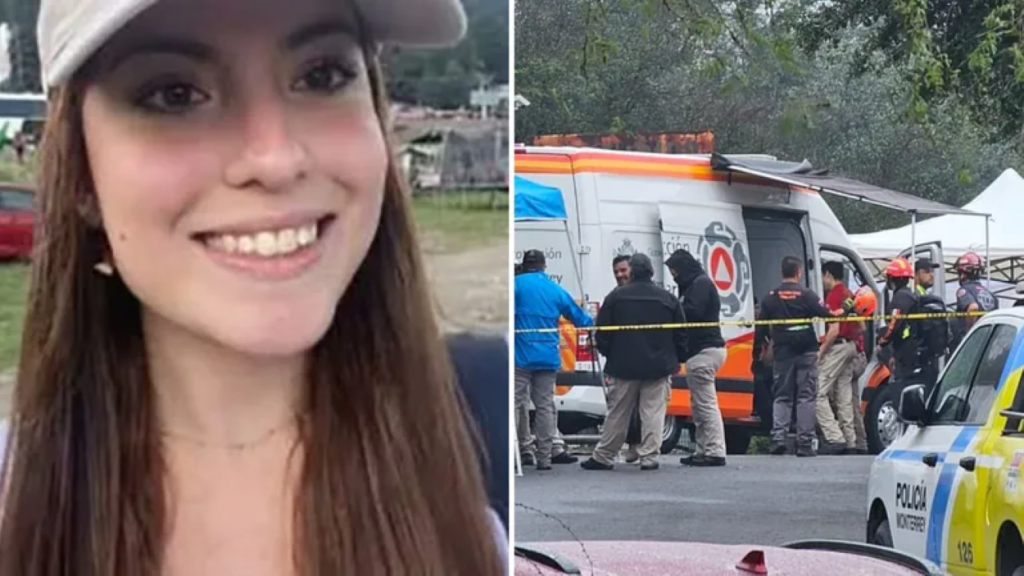 Hallan muerta a la joven Ana Carolina tras tres días desaparecida - Ruta 135