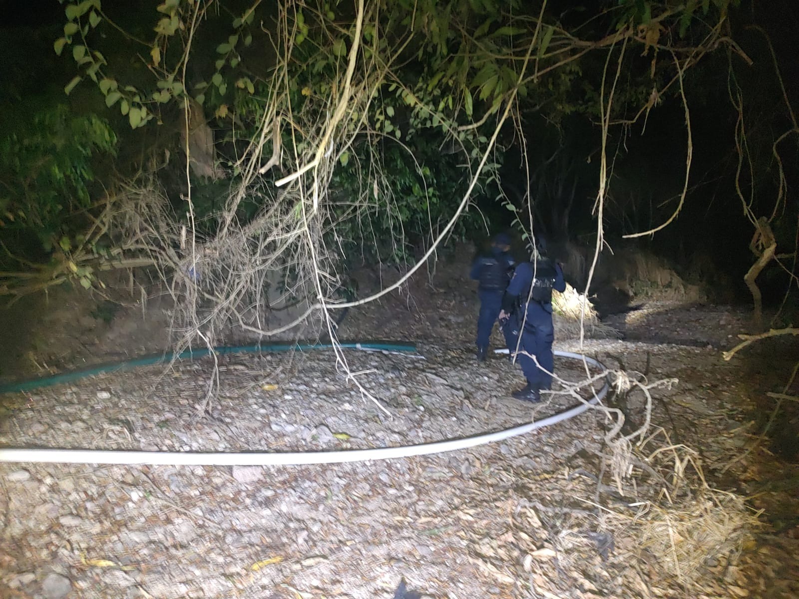 Localizan dos tomas clandestinas de hidrocarburo en Matías Romero ...