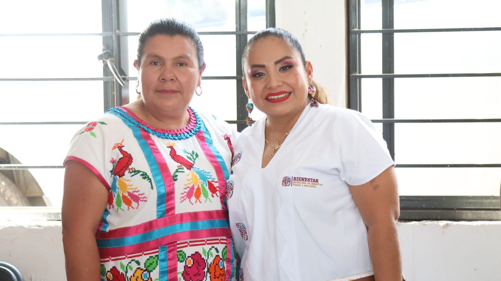 Programas sociales de la Primavera Oaxaqueña benefician a familias de ...