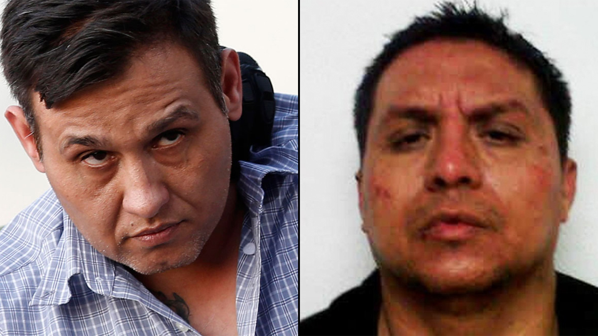 'El Z40' y 'El Z42' enfrentan pena de muerte; solicita EEUU designación ...