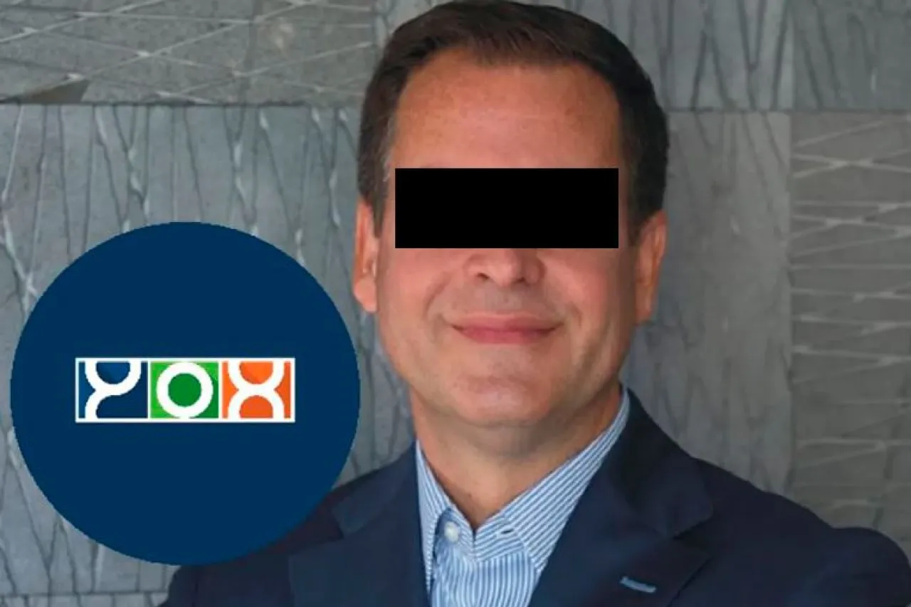 Detienen a CEO de Yox Holding en Las Vegas, acusado de fraude ...