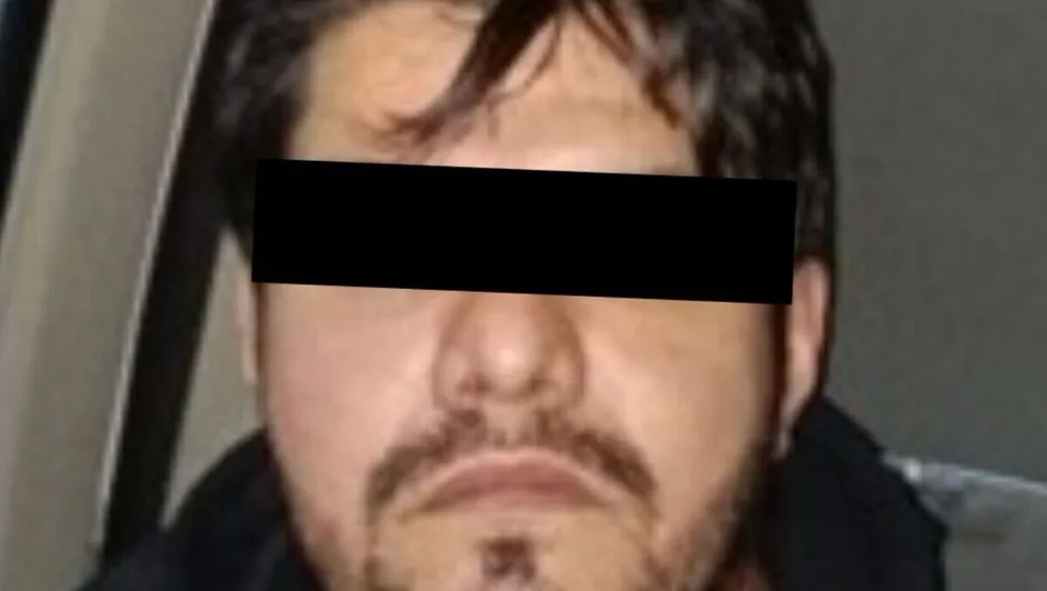 Cae 'El Gangoso', presunto líder de célula del Cártel de Sinaloa en Puebla - Ruta 135