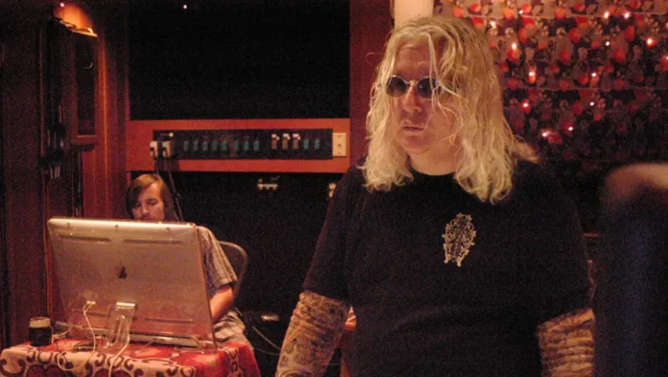 Muere Roy Thomas Baker, productor de 'Bohemian Rhapsody' de Queen ...