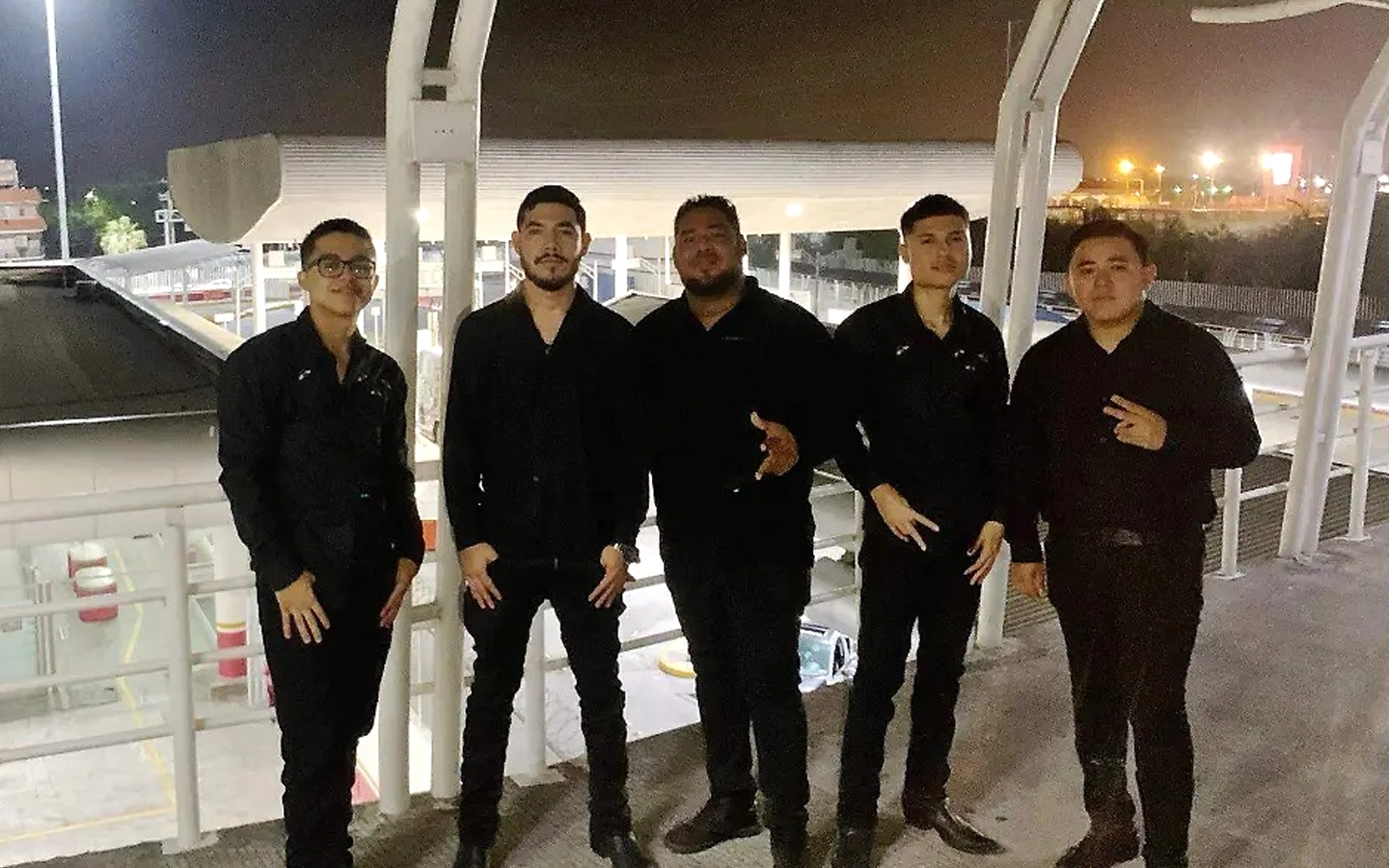 Integrantes del Grupo Fugitivo fueron asesinados por el Cartel del ...