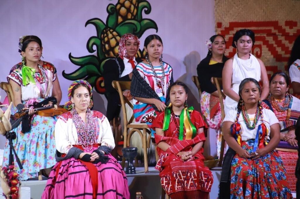 Selección de la Diosa Centéotl 2025 se realizará los días 20 y 21 de ...