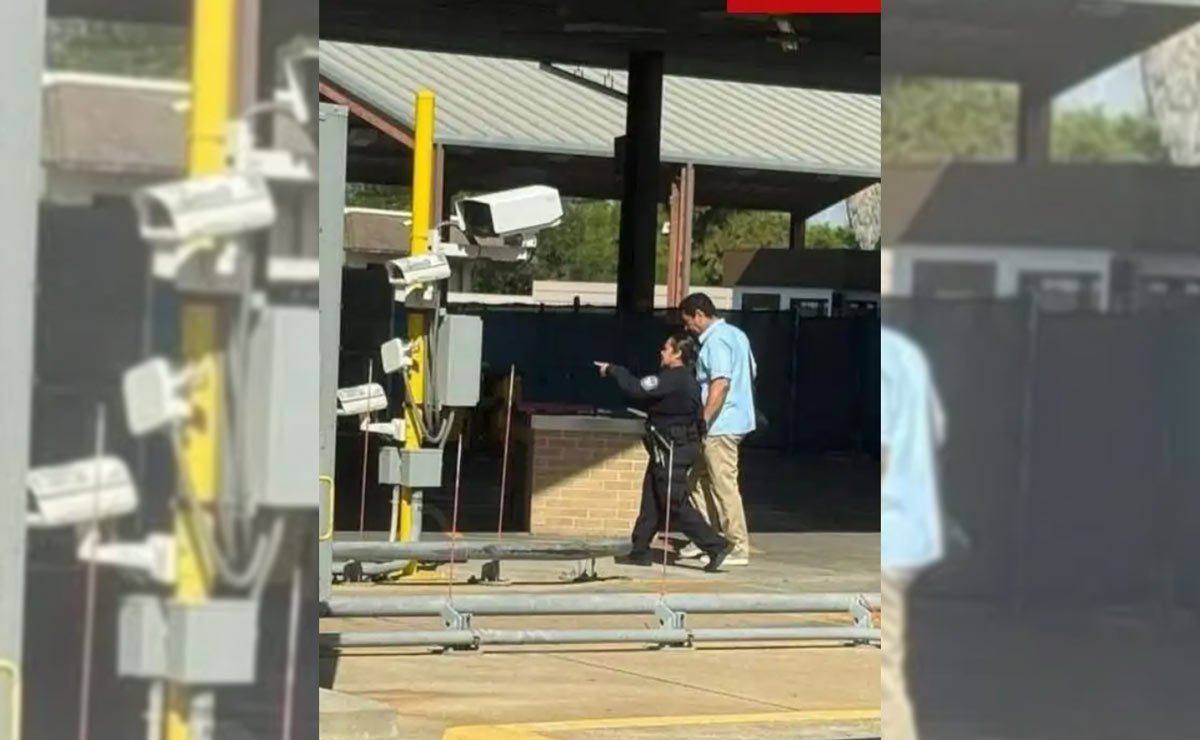 Revocan visa a diputado del PVEM, Mario López Hernández, tras ser retenido por 12 horas - Ruta 135