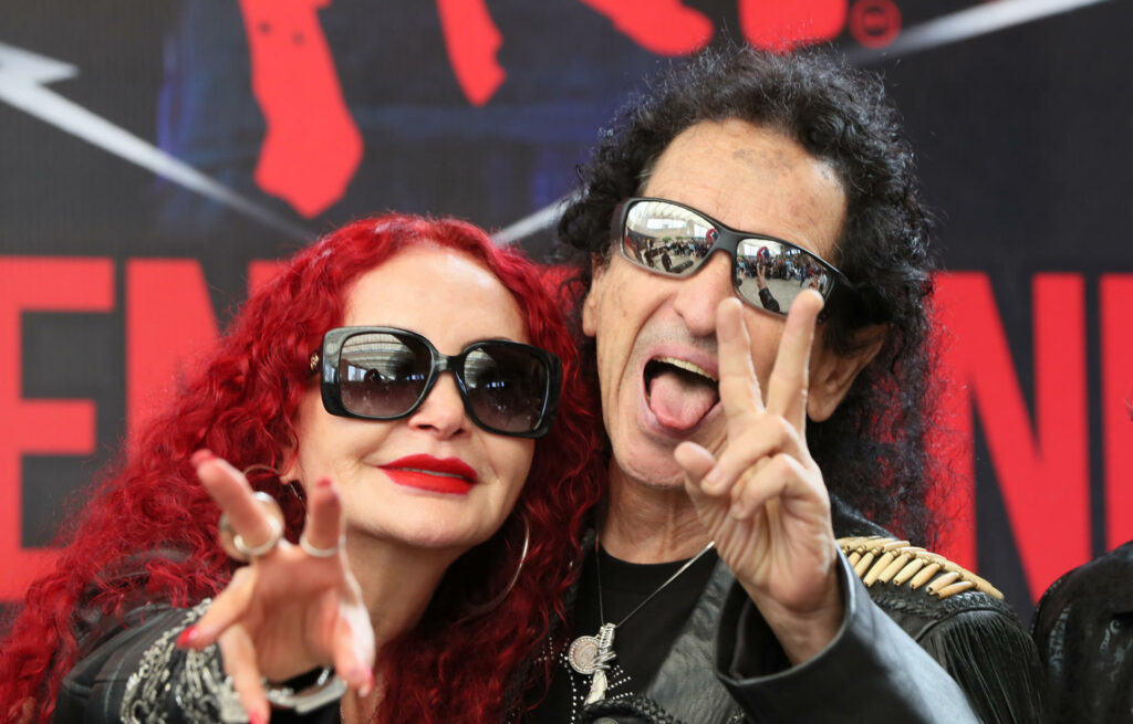 El Tri celebra 41 años de ‘Simplemente’ con dos conciertos sinfónicos ...