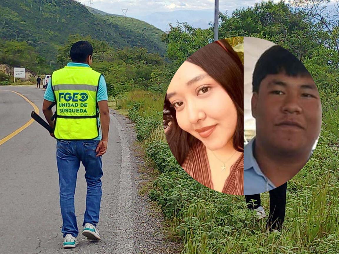 Hallan sin vida en un barranco a jóvenes desaparecidos en la Sierra de ...
