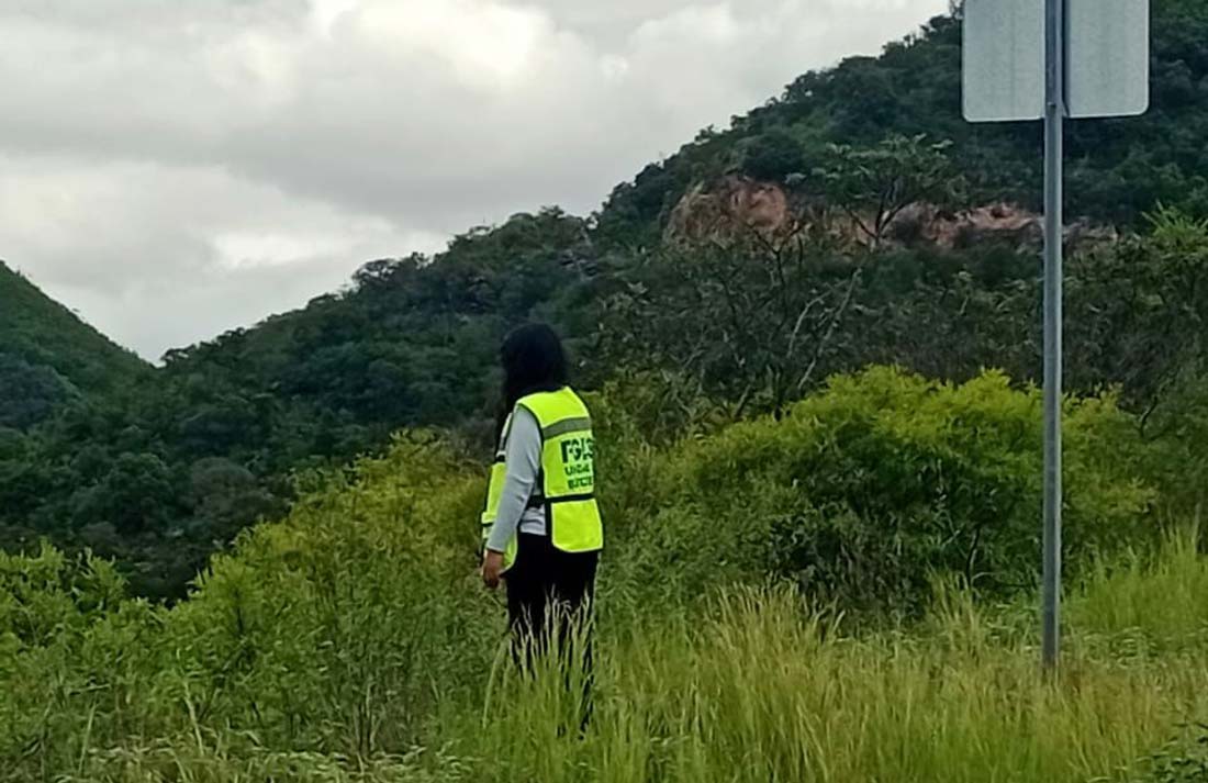 Hallan sin vida en un barranco a jóvenes desaparecidos en la Sierra de ...